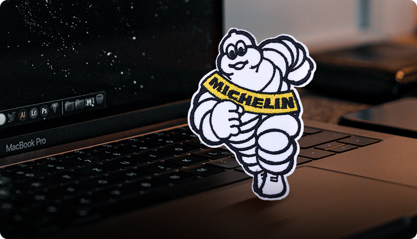 Make Custom Quality Patches AU Online (No Min)- Patches Co.