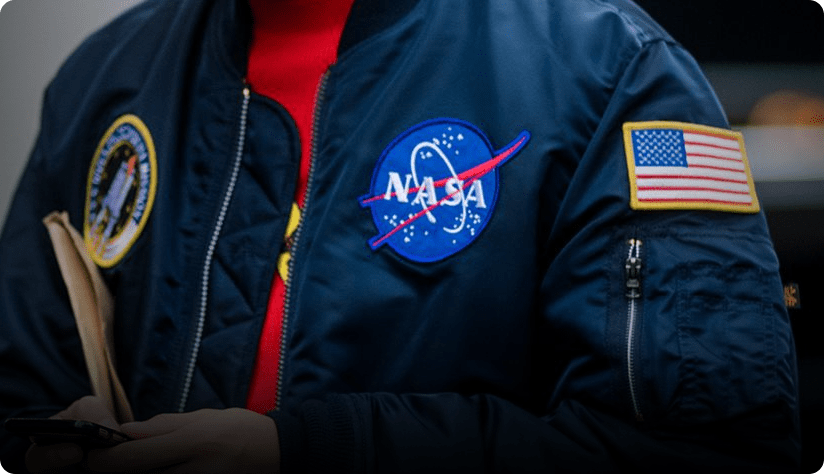 Make Custom Quality Patches AU Online (No Min)- Patches Co.